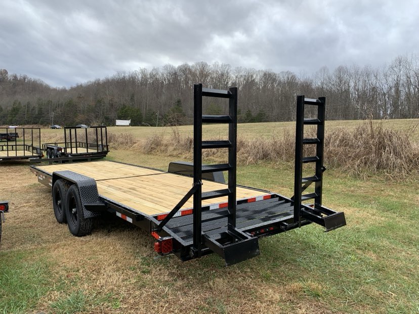 Featured Trailers – Trailer King Sales & Service