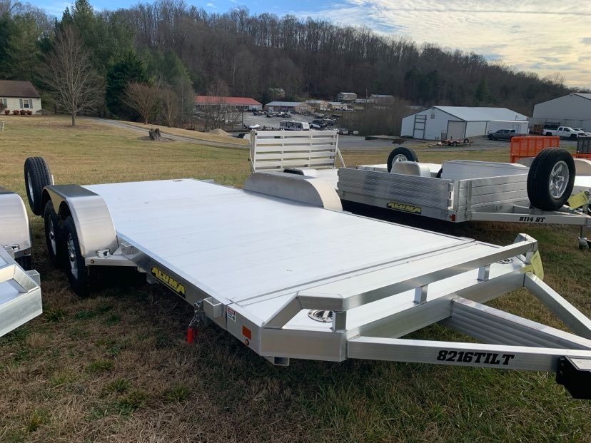 Featured Trailers – Trailer King Sales & Service