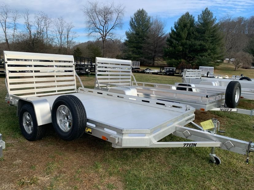 Featured Trailers – Trailer King Sales & Service