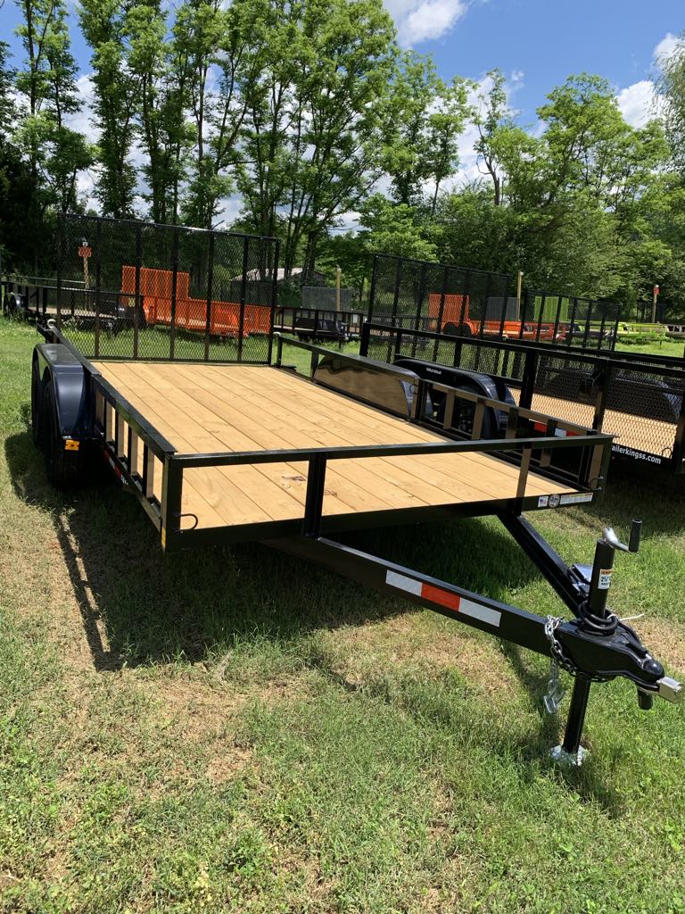 UTILITY Archives - Trailer King Sales & Service